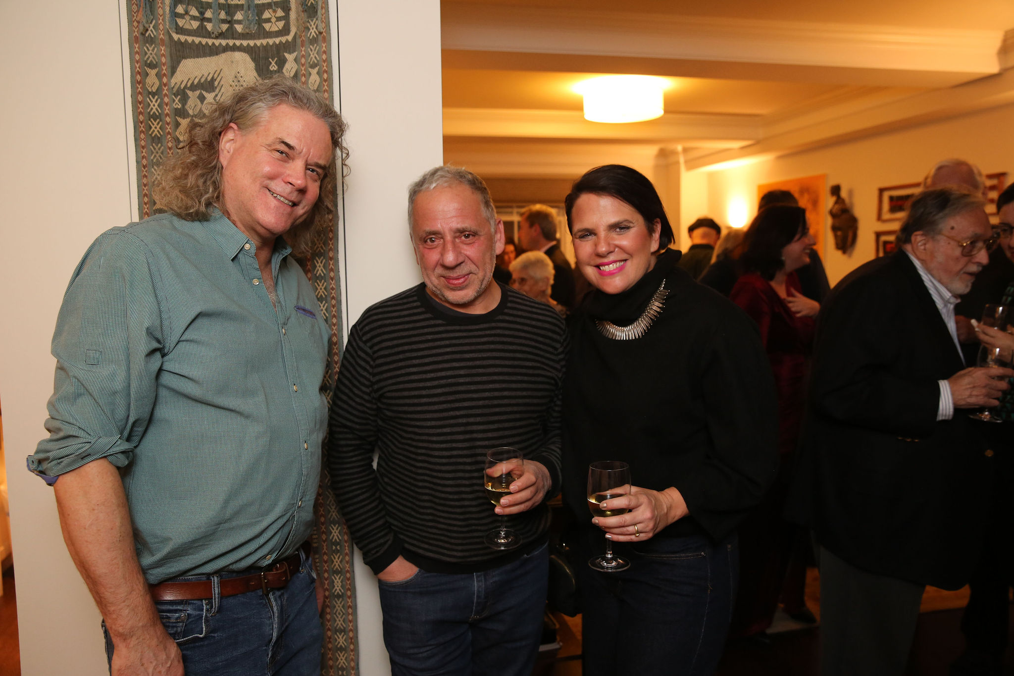 Book Release Party Photos – Susan Mailer