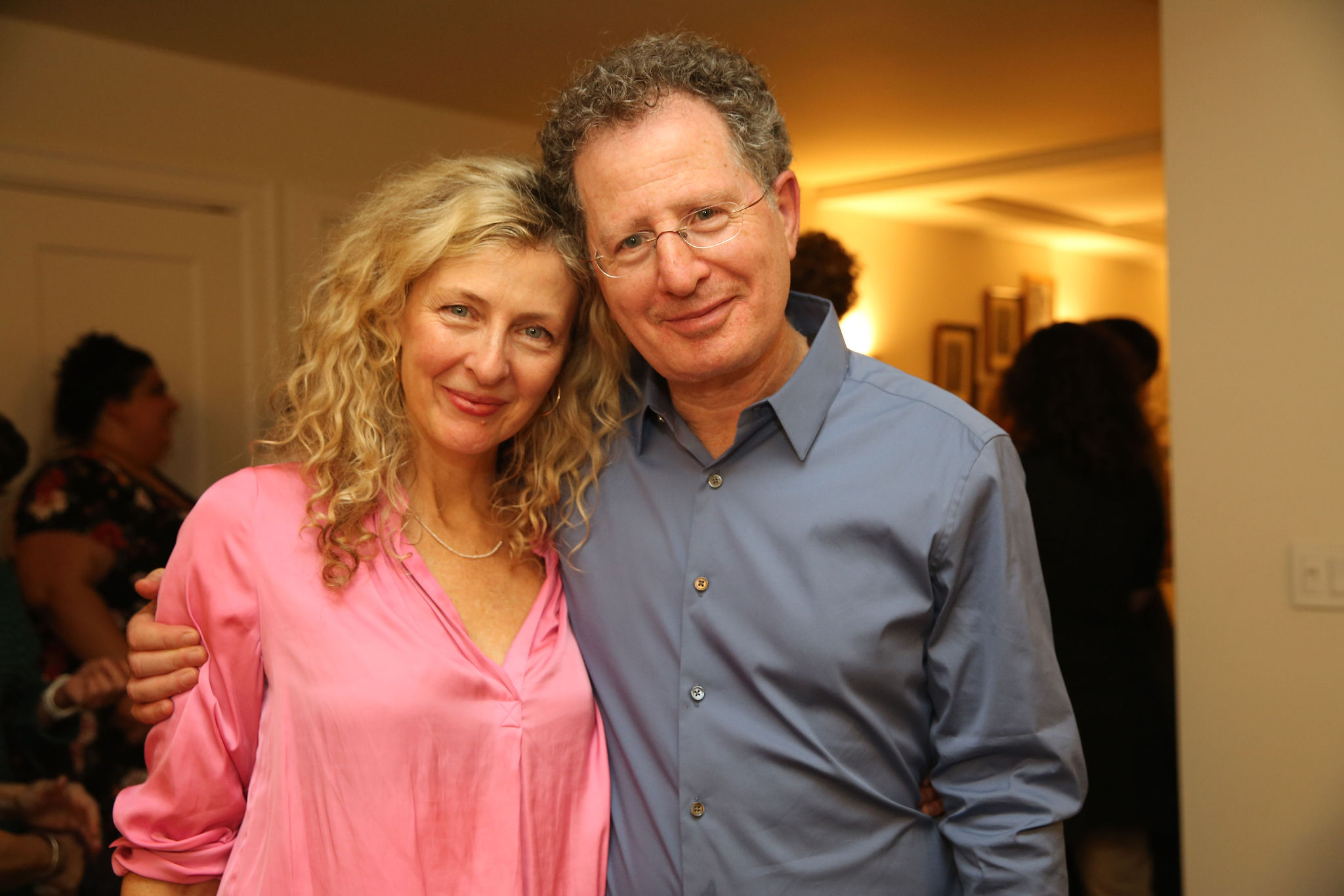 Book Release Party Photos – Susan Mailer