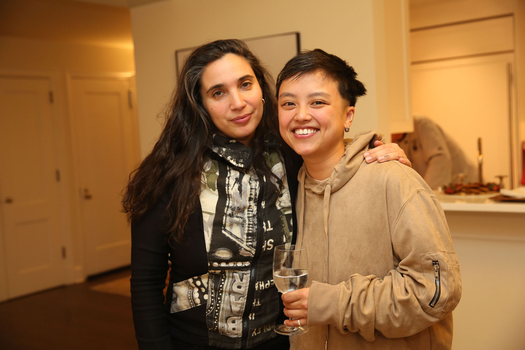 Book Release Party Photos – Susan Mailer